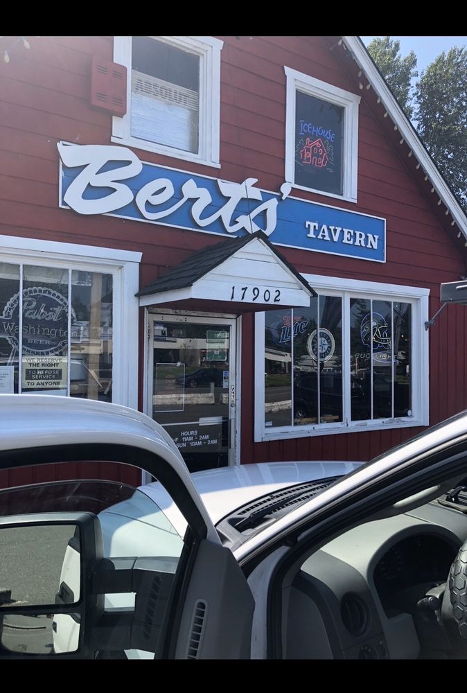 BERT’S TAVERN - 16 Photos & 68 Reviews - 17902 Bothell-Everett Hwy ...