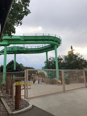 CLIFF’S AMUSEMENT PARK - 134 Photos & 70 Reviews - Amusement Parks ...