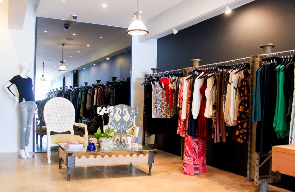 TOP FASHION - Updated December 2025 - 5000 N Kenmore Ave, Chicago ...