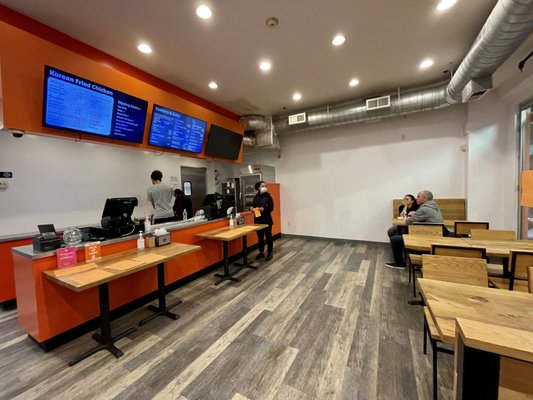 KIMCHI GUYS - Updated September 2025 - 49 Photos & 23 Reviews - 172 ...