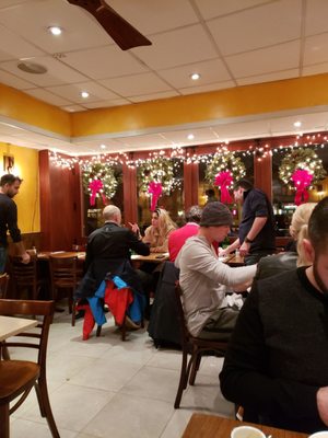 BAR PITTI - 735 Photos & 1187 Reviews - 268 Ave Of The Americas, New ...