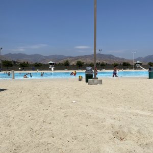 HANSEN DAM AQUATIC CENTER - 109 Photos & 158 Reviews - 11798 Foothill ...
