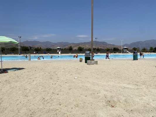 HANSEN DAM AQUATIC CENTER - Updated July 2024 - 113 Photos & 162 ...