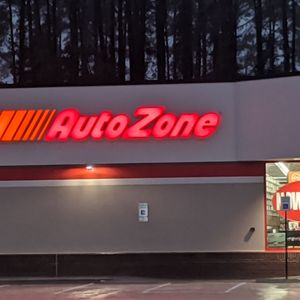 PARKS AUTO PARTS - Updated July 2025 - 5429 Rivers Ave, North ...