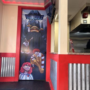 SLAY BURGERS - Updated July 2025 - 96 Photos & 66 Reviews - 22 W ...