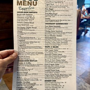 COPPERLINE COFFEE & CAFE - Updated December 2025 - 148 Photos & 68 ...