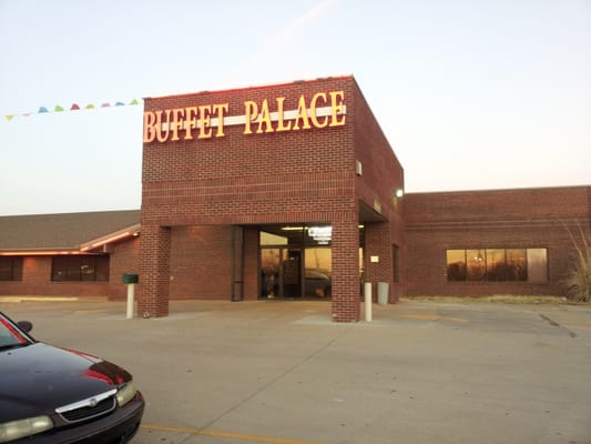 BUFFET PALACE - 19 Photos & 44 Reviews - Chinese - 10934 E 21st St ...