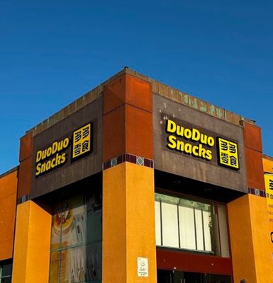 DUODUO SNACKS - Updated March 2025 - 773 Photos & 112 Reviews - 1388 ...