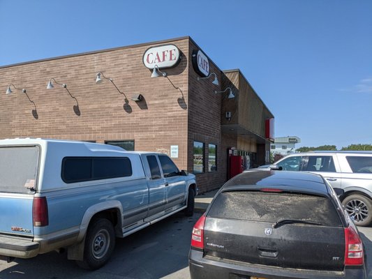 CADILLAC CAFE - Updated July 2025 - 141 Photos & 162 Reviews - Sylvan ...