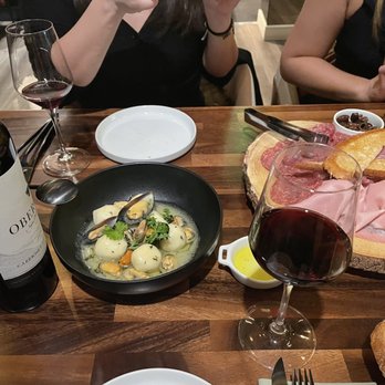 FIORENTINI - Updated June 2024 - 364 Photos & 104 Reviews - 98 Park Ave ...