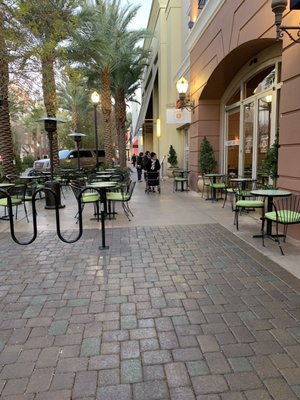 THE DISTRICT AT GREEN VALLEY RANCH - 279 Photos & 152 Reviews - Shopping Centers - 2240 Village ...