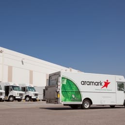 Aramark Uniform Services Reviews | Read Customer Service Reviews of ...