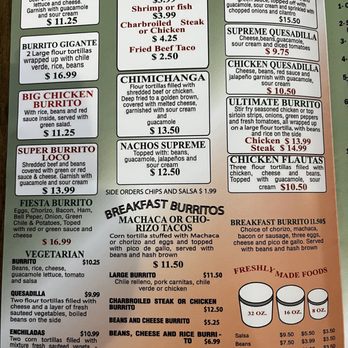 BURRITOS LALO - Updated October 2025 - 37 Photos & 32 Reviews - 105 W ...