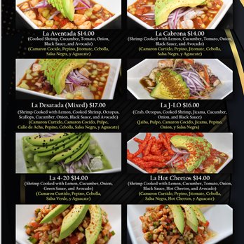 MARISCOS MORENA MIA - Updated January 2026 - 82 Photos & 11 Real ...