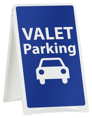 UNITED VALET PARKING - Updated October 2025 - 36 Photos & 62 Reviews ...