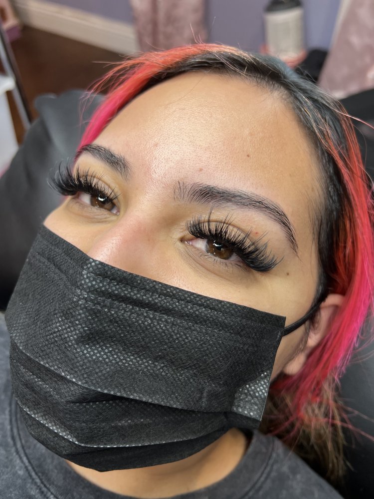 LASHED UP LOUNGE - Updated December 2024 - Request an Appointment - Chatsworth, California ...