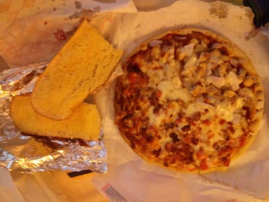 JOE’S ITALIAN PIZZA - Updated August 2025 - 49 Reviews - 1552 W ...