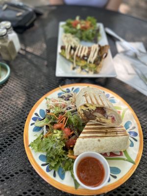 LEAPING LIZARD CAFE - Updated January 2025 - 1427 Photos & 646 Reviews ...