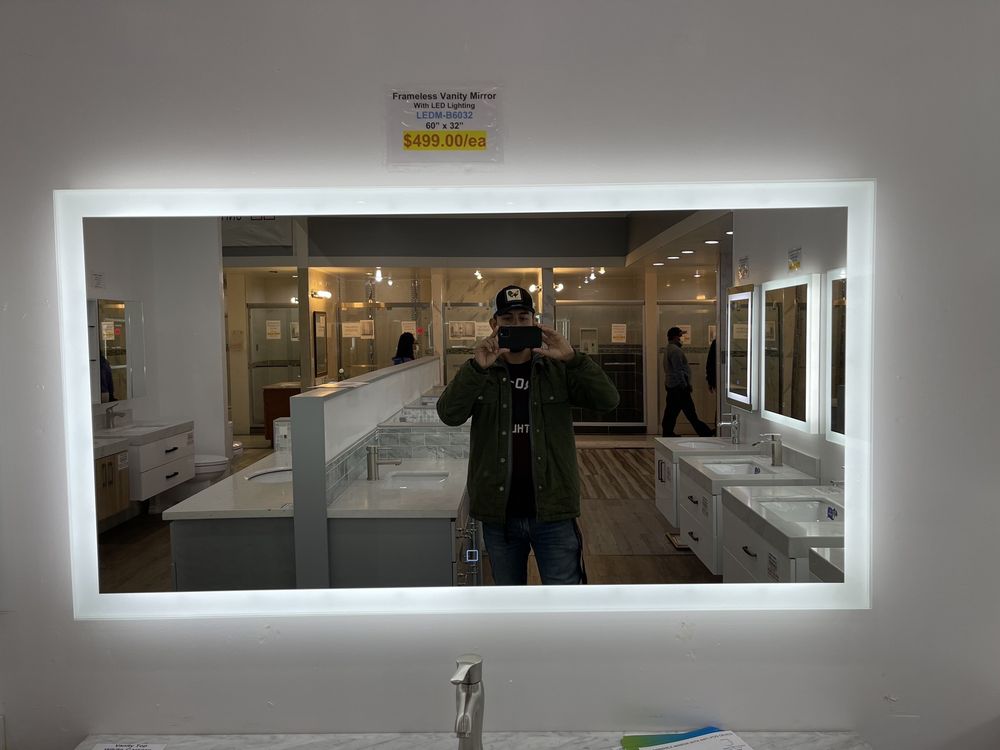 UNI-TILE & MARBLE - Updated September 2025 - 75 Photos & 158 Reviews ...