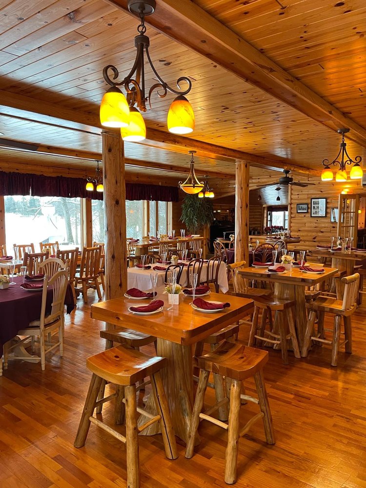 KENYON’S LAKESIDE RESORT - Updated December 2025 - 18 Photos & 21 ...