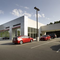 FRED ANDERSON KIA OF RALEIGH - 41 Photos & 96 Reviews - 9209 Glenwood ...