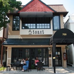 TOAST - Updated December 2025 - 910 Photos & 1182 Reviews - 700 ...