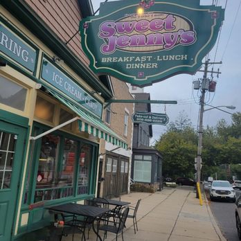 SWEET JENNY’S - Updated June 2026 - 82 Photos & 100 Reviews - 688 E Bay ...