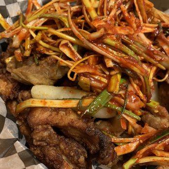 KIM’S KITCHEN - Updated December 2025 - 12 Photos & 21 Reviews - 258 ...