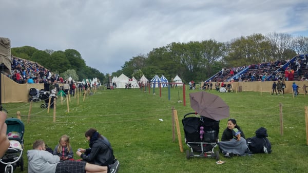 VALBYPARKEN - Open for Business - 18 Photos - Hammelstrupvej 100 ...