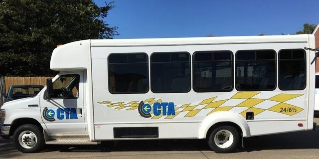 CAPE COUNTY TRANSIT AUTHORITY - Updated December 2025 - 937 Broadway St ...