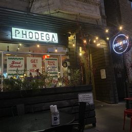 PHODEGA - Updated July 2025 - 511 Photos & 354 Reviews - 1924 W ...