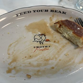 FROTHY ROOSTER - Updated October 2025 - 52 Photos & 26 Reviews - 1 N ...