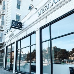 MEXO - Updated December 2025 - 391 Photos & 177 Reviews - 118 Fulton St ...