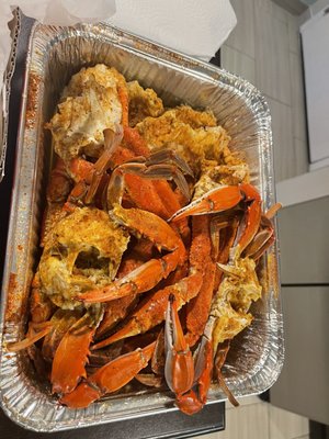 FRESH BOX SEAFOOD - Updated November 2024 - 65 Photos & 61 Reviews ...