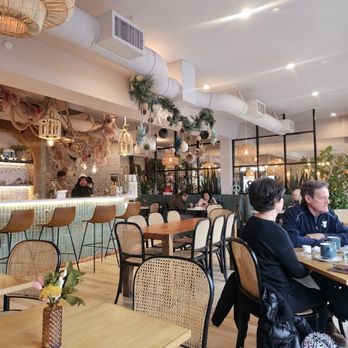 HATCH 44 CAFE - Updated March 2025 - 1687 Photos & 923 Reviews - 25 New ...