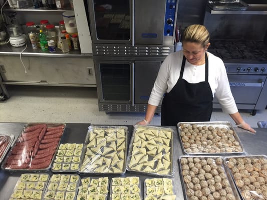 THE FLAVOR LAB CATERING COMPANY - Updated December 2025 - 23 Photos ...