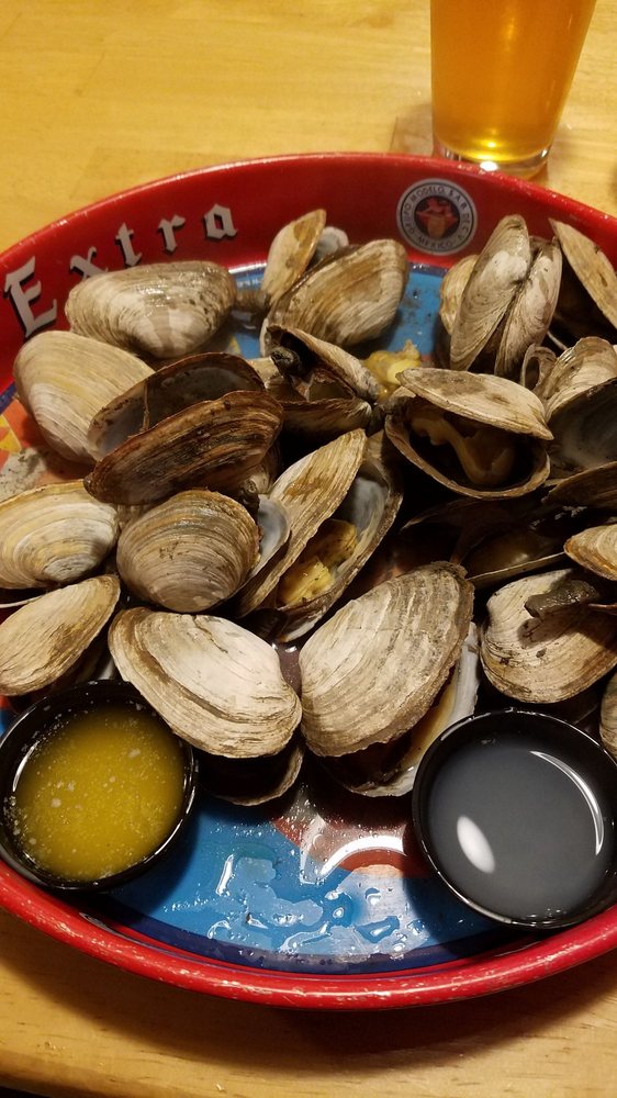 FISHERMAN’S WHARF RESTAURANT - 77 Photos & 101 Reviews - 69 Johnston St ...