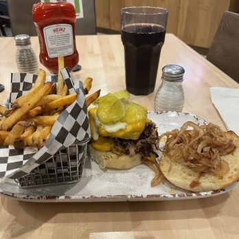 TWISTED TURNIP - 53 Photos & 37 Reviews - 166 Calhoun Station Pkwy ...