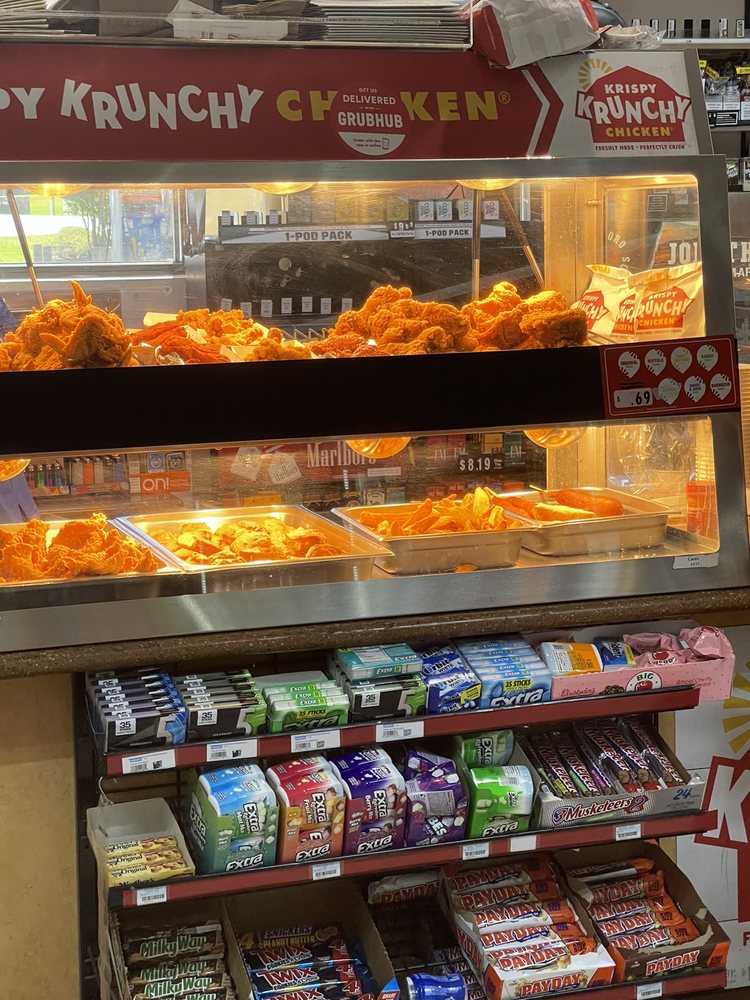 KRISPY KRUNCHY CHICKEN - Updated June 2025 - 67 Photos & 54 Reviews ...