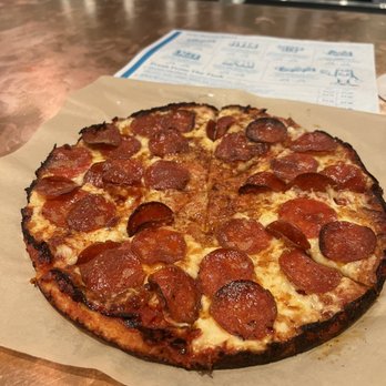 BARDO’S PIZZA - Updated December 2025 - 61 Photos & 38 Reviews - 10 Old ...