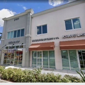 LOVE LITES STYLISTS - Updated June 2024 - 2101 Palm Ave, Miramar ...