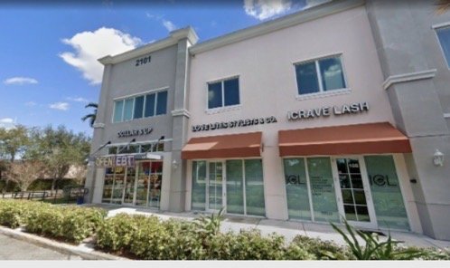 LOVE LITES STYLISTS - Updated June 2024 - 2101 Palm Ave, Miramar ...