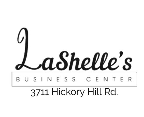 LASHELLE’S BUSINESS CENTER - Updated October 2025 - Request a Quote ...