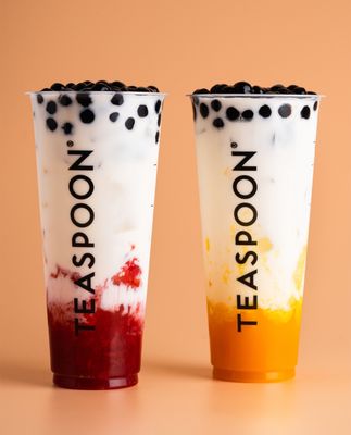 TEASPOON - Updated December 2025 - 434 Photos & 232 Reviews - 215 W ...