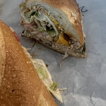 TUBS GOURMET SUBS - Updated July 2024 - 64 Photos & 61 Reviews - 10415 ...