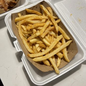 SEOULSIDE WINGS - Updated December 2025 - 143 Photos & 121 Reviews ...