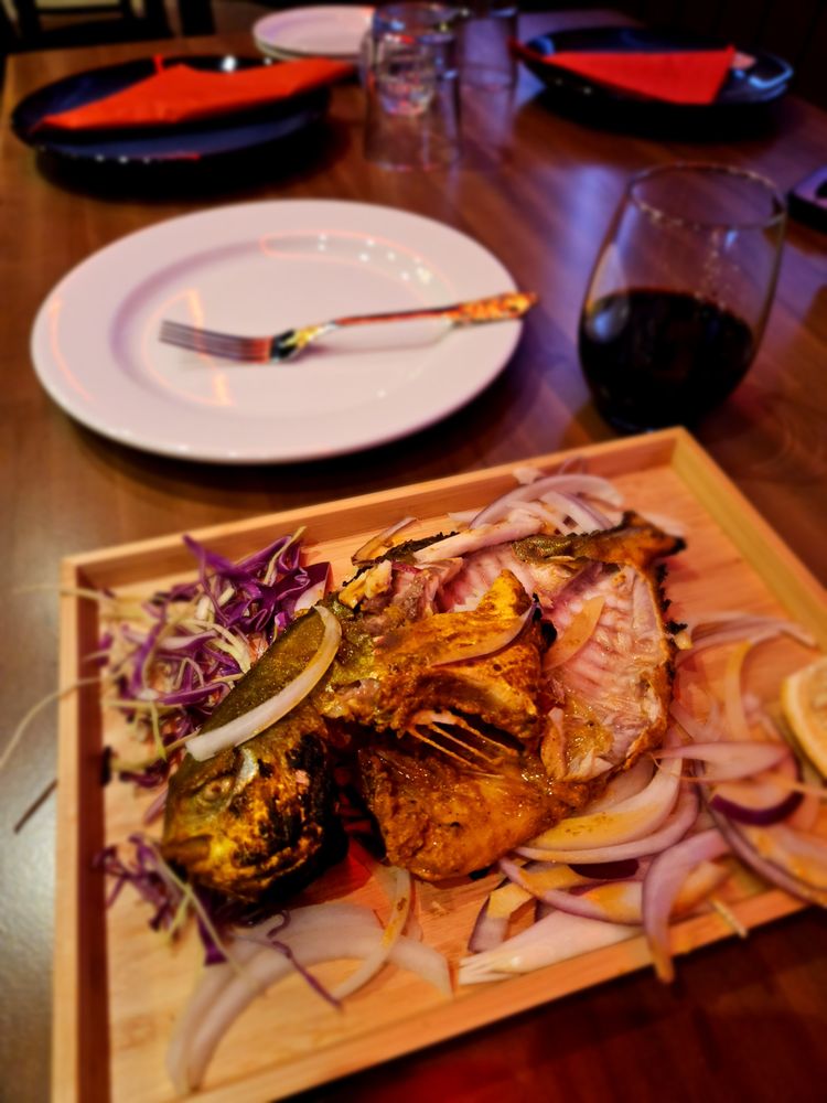 CUMIN - LAKEVIEW - Updated April 2025 - 35 Photos & 16 Reviews - 1039 W ...