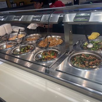 PANDA EXPRESS - Updated October 2025 - 194 Photos & 117 Reviews - 1450 ...