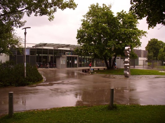 SWM MICHAELIBAD - Updated December 2025 - 13 Photos & 35 Reviews ...