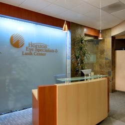 HORIZON EYE SPECIALISTS & LASIK CENTER - 33 Photos & 90 Reviews ...